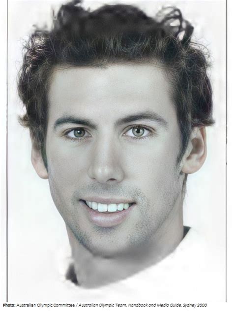 Olympedia Grant Hackett