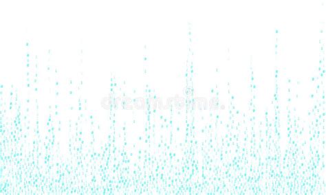 Binary Code Cyber Monday Sale Background Stock Vector Illustration Of Digit Pattern 140144334