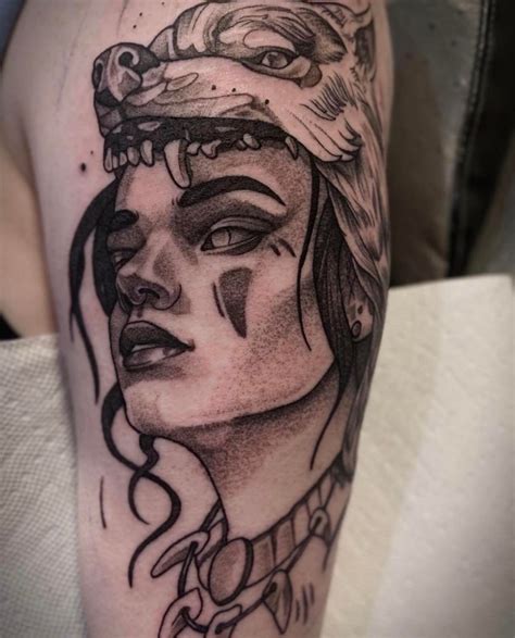 Ryan Samuelson — The Seven One Five Tattoo Collective