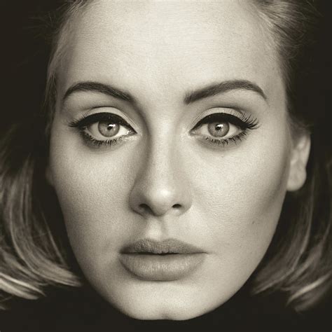 Adele Is Back After Three Years Mefeater