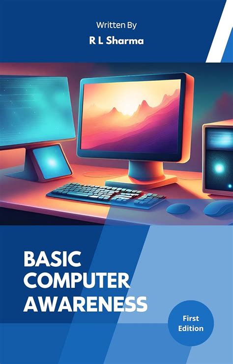 basic computer awareness softarchive