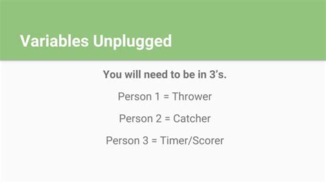 Approaches To Teaching Primary Computing Ppt