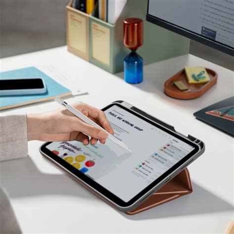 เคส Ipad Tomtoc Brand รีวิวชัด คัดของดี สั่งง่าย ส่งไว ได้ของชัวร์