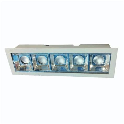 Aluminium 18w Led Linear Lamp B22 At ₹ 120piece In Kanpur Id 2852585236530