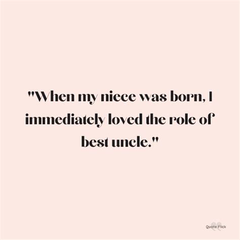 72 Niece Quotes To Brighten Her Day From Aunts Or Uncles