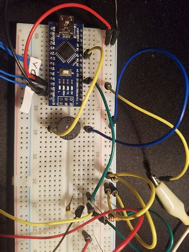 Arduino Geiger Counter Diy General Guidance Arduino Forum