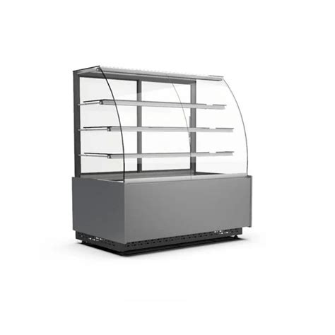 Witryna Cukiernicza Estera G Zimex Wyposażenie Sklepów I Gastronomii