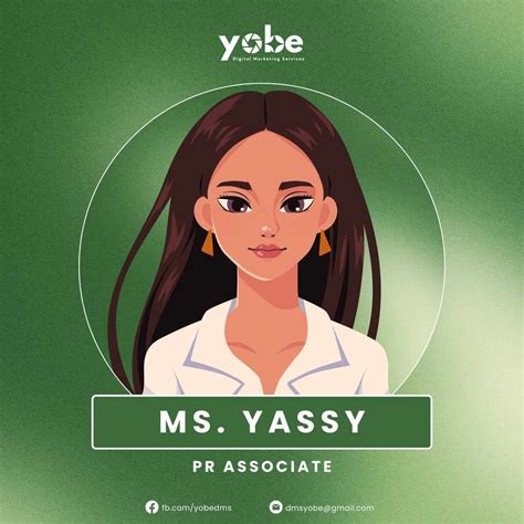 Yassy Yobe