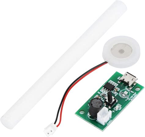 Air Humidifier Driver Board 740 Usb 5v Ultrasonic Atomizer Atomization