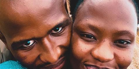 Botlhe Moitho And Thato Moleeles Wedding Website The Knot