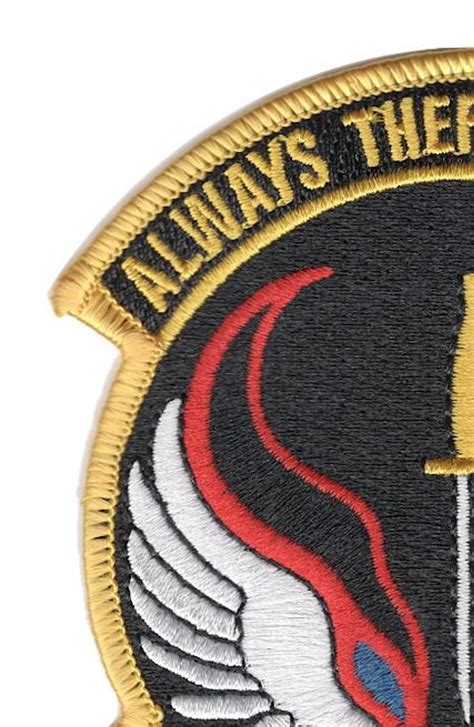 1st Special Operations Civil Engineering Squadron Patch Squadron