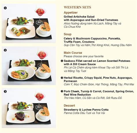 The Stylish Lunch Sets