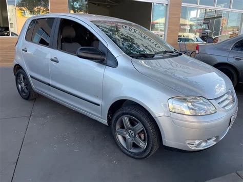 Volkswagen Fox 2007 Usados E Novos
