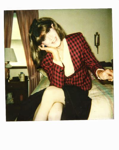Polaroids 1986 90 Flickr