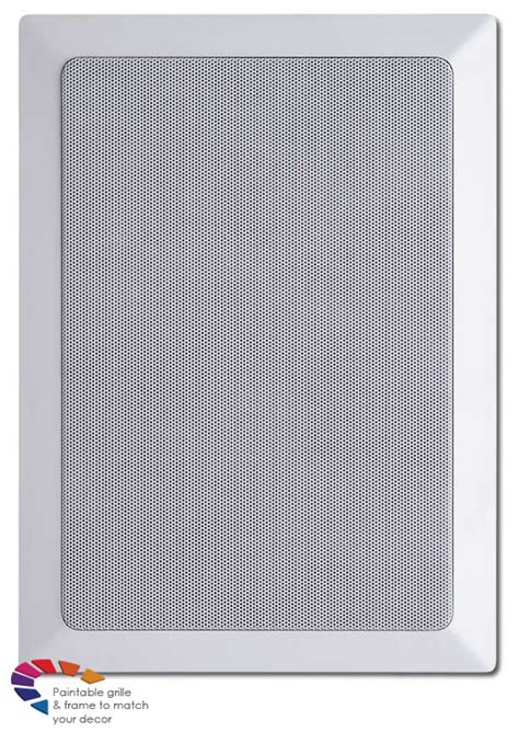 Speaker Grill Replacement At Karen Medina Blog