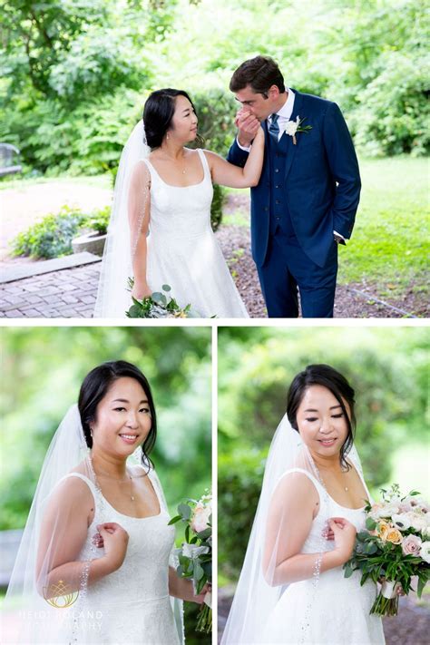Philadelphia Historic Mansion Wedding In Fairmount Park Mansion