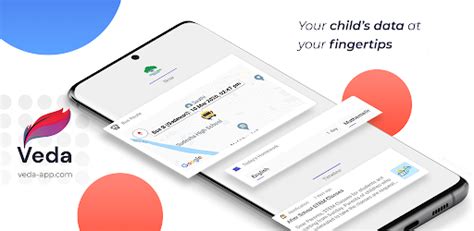 Trissa School Android App