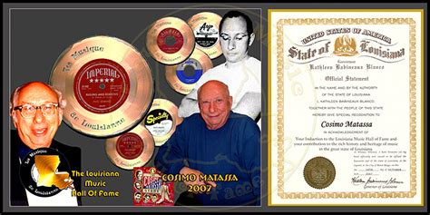 Cosimo Matassa Lmhof