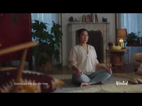 Vinted Advert 2022 Uk Youtube