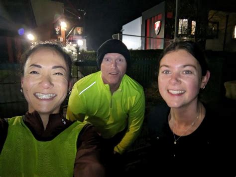 I Had A Call From Ryan Mccormack Last Week Who Told Me That He Wanted To Set Up A With You