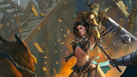 Pathfinder Classes Guide