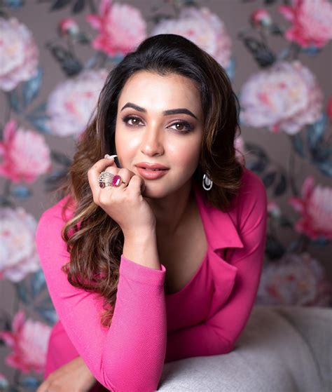 Koushani Mukherjee In Pink Dress Hd Photos Shoutoutly