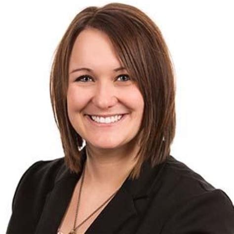 Ashley Ackerson Treasury Management Operations Analyst Bell Bank