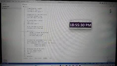 Gunti Saikumar On Linkedin Coderscave Pythonintern Coderscave