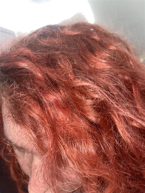 I Really Like The Color My Hair Has Faded To Any Tips On Colors