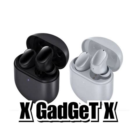 Jual Xiaomi Mi Redmi Buds 3 Pro Garansi Resmi Tam Shopee Indonesia