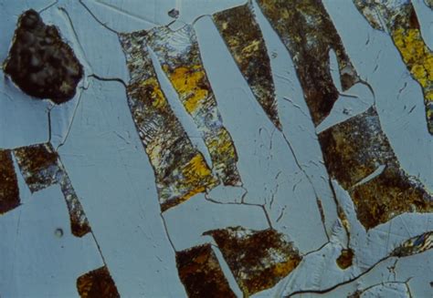 Metallographic Sample Preparation Guides