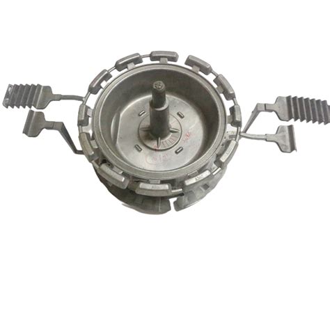 Supply Light Housing Wholesale Factory Smi Casting Limited