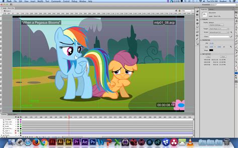 Solved Retrieving My Old Adobe Flash Cs6 File Adobe Product