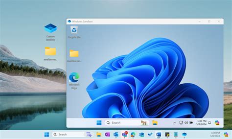 Run Untrusted Content Safely With Windows Sandbox Microsoft Community Hub