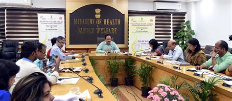 25 Years Of Pulse Polio Programme To Be Celebrated On 31st October