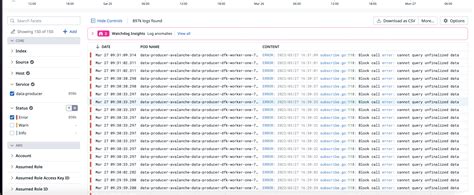 Dfk Subnet Latency On Trace Transactions · Issue 603 · Ava Labssubnet Evm · Github
