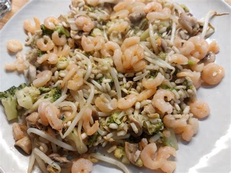 Truffel Risotto Tiffskitchen