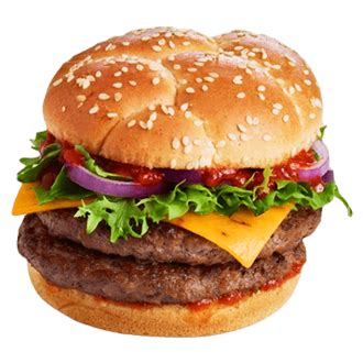 The Spicy Spanish Stack Mcdonalds Price Calories