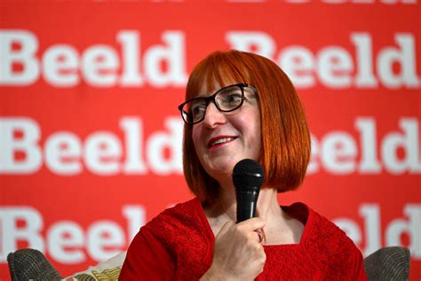 Erika De Beer Kyk Wie Praat Namens ‘ons Netwerk24