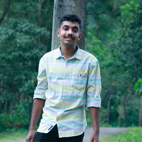 Albin Siby Thuruthippallil Albinsiby • Instagram Photos And Videos