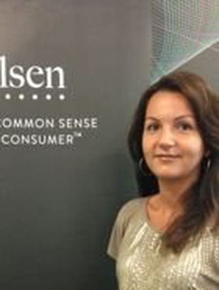 Violetta Perovic Nielsen à New York Viadeo