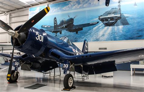 10 Vought F4u Corsair Hd Wallpapers And Backgrounds