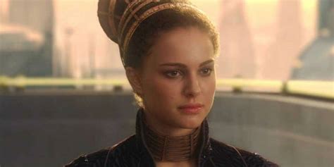 Star Wars Ahsoka E Padme