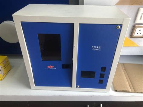 Three Phase Gem Eb Service Board Rs 5165 Senthil Enterprises Id