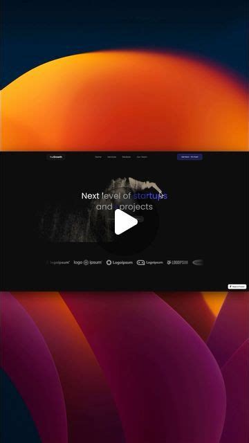 spline on instagram turning my website into a sandbox for this