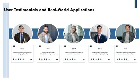 Pseudorange Satellite Navigation Signal Measurement Ppt Template St Ai Ppt Powerpoint