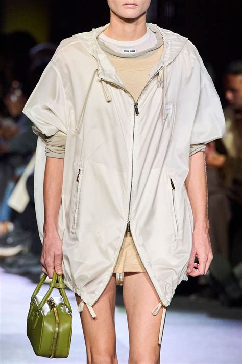 Miu Miu Spring 2023 Ready To Wear Collection Vogue