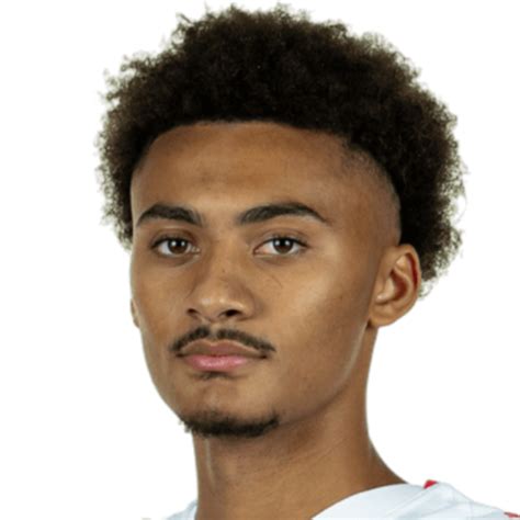 Tidiam Gomis Rb Leipzig Informações E Estatísticas Do Jogador