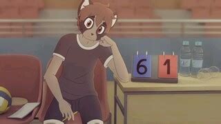 Eipril Animation 2022 Volleyball For Love Bilibili