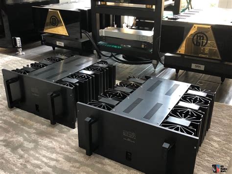 Mark Levinson Ml 2 Photo 2229201 Us Audio Mart